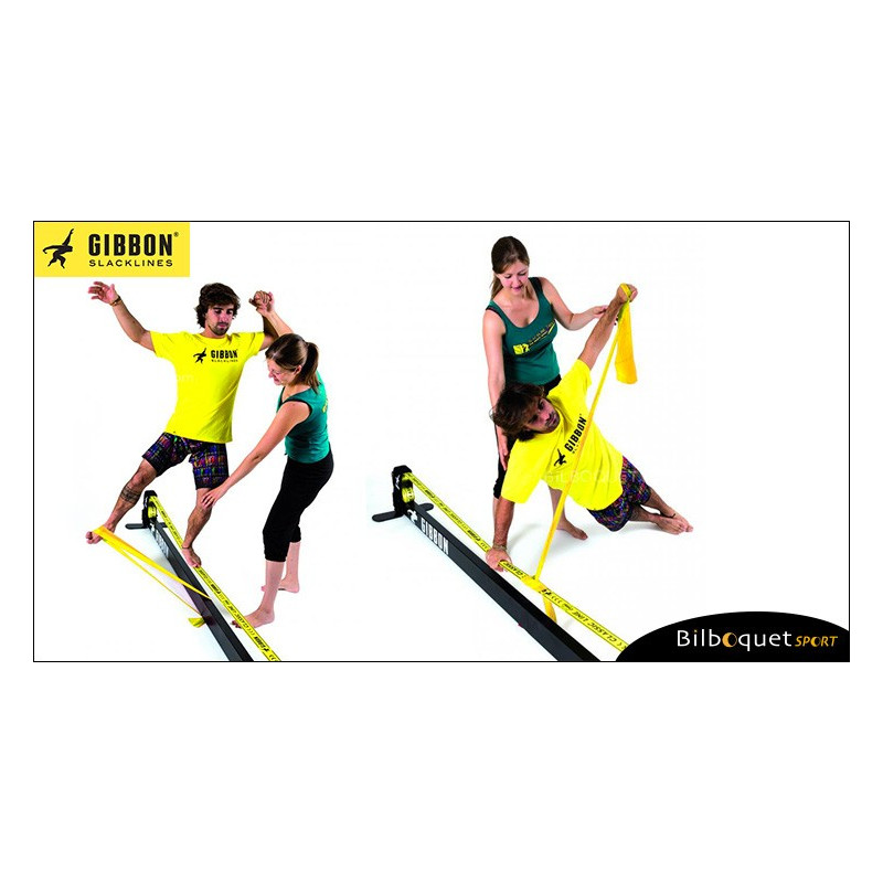 Gibbon Slackrack 300