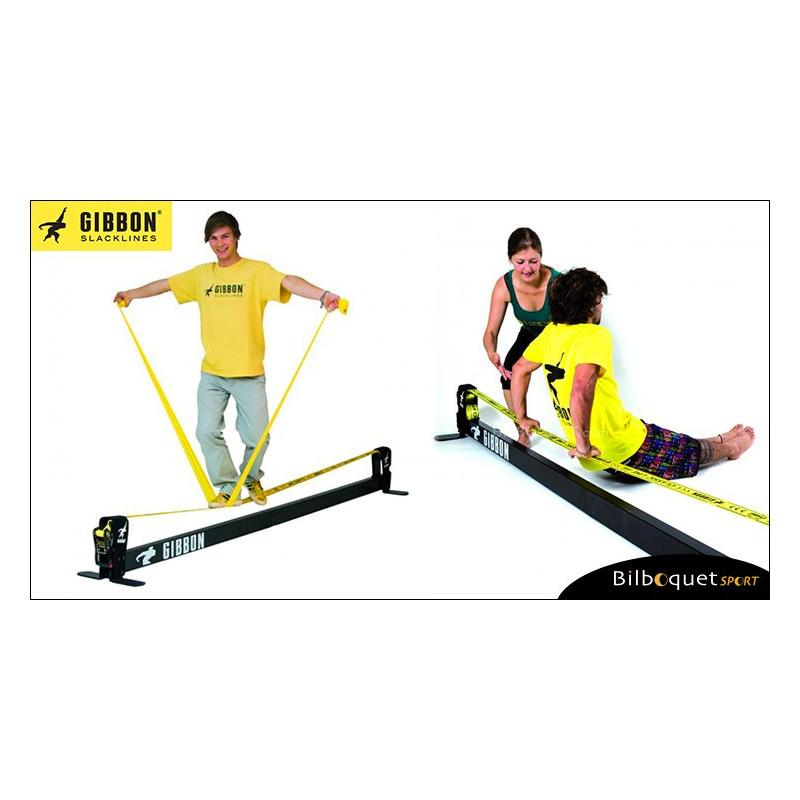 Gibbon Slackrack 300