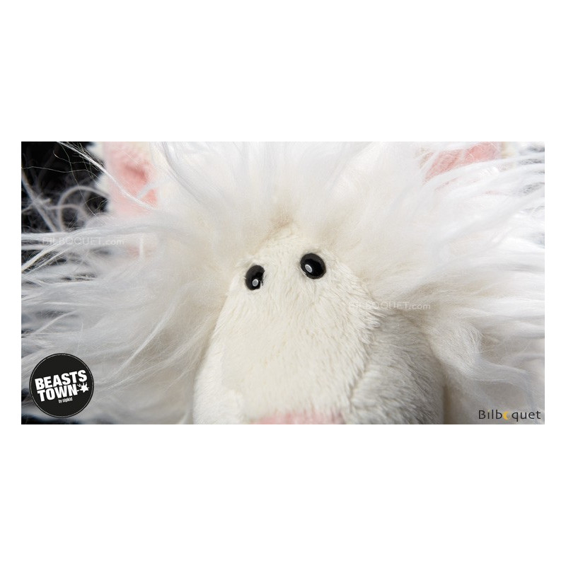 Sminky Pinky (peluche 37cm) - Sigikid Beasts