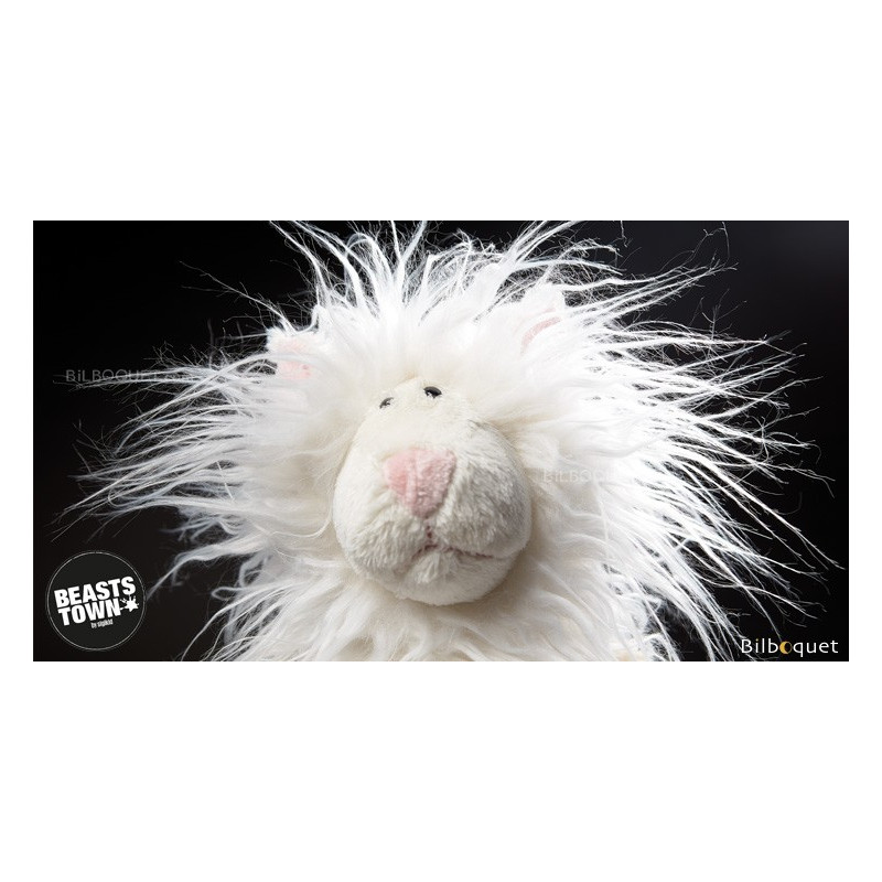Sminky Pinky (peluche 37cm) - Sigikid Beasts