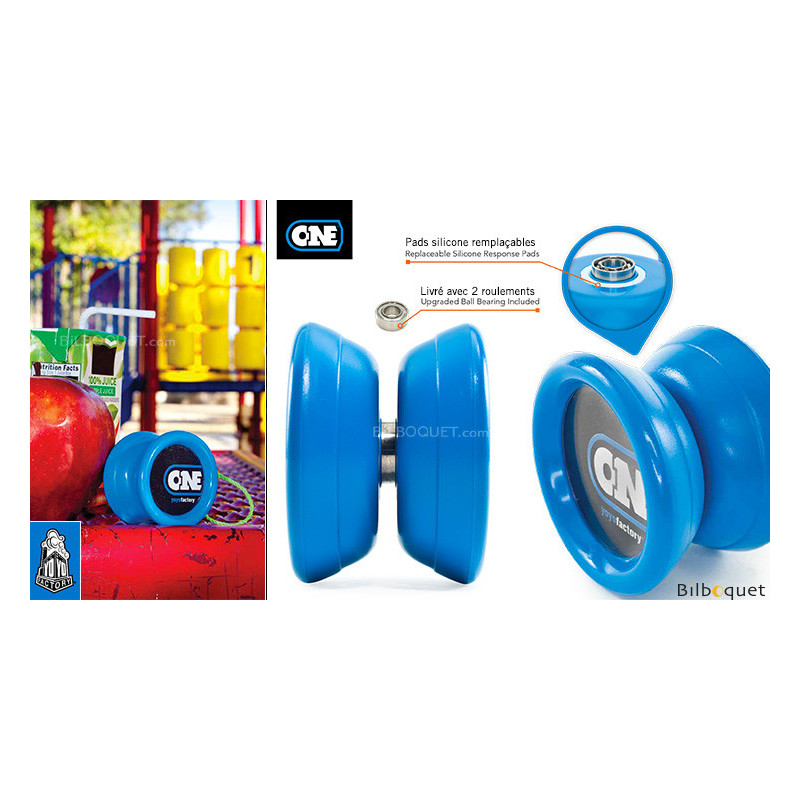 YoYoFactory ONE