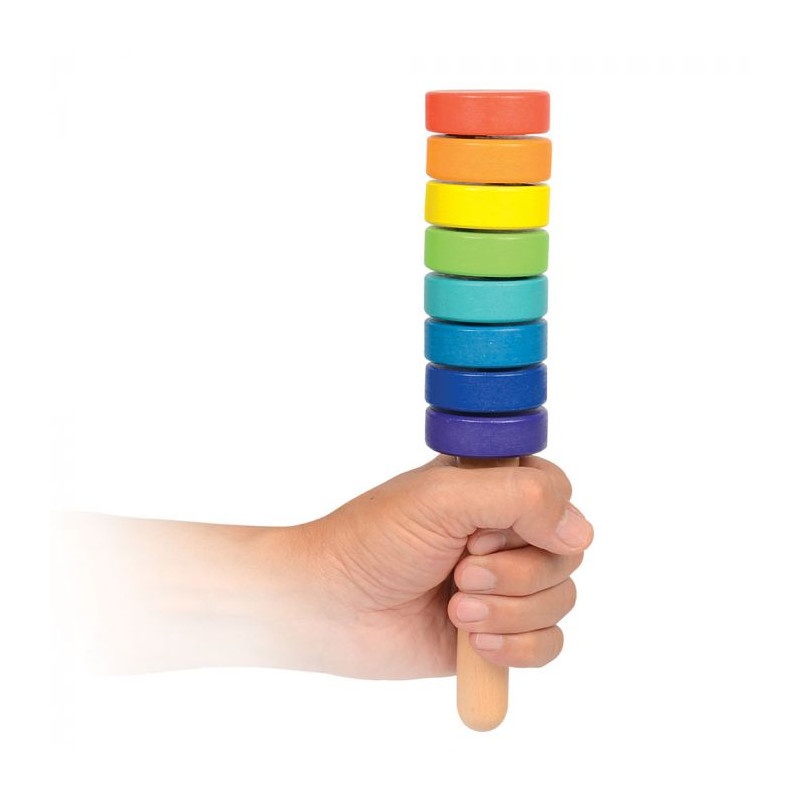 True Balance Compact