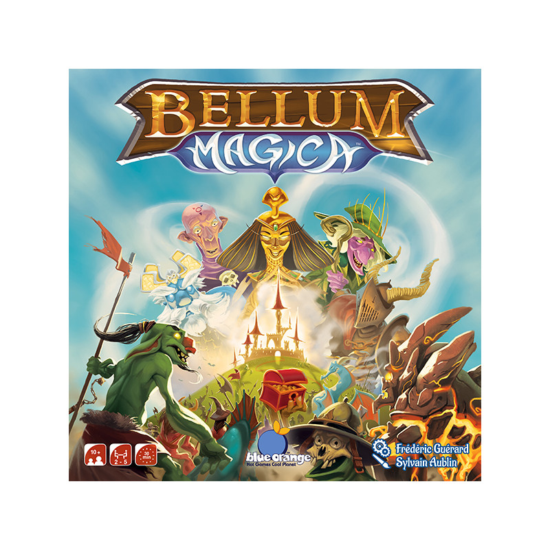 Jeux de plateau