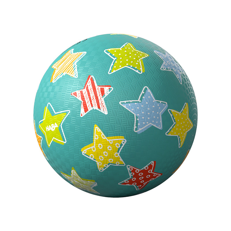 Ball Stars Ø12,7cm - Haba