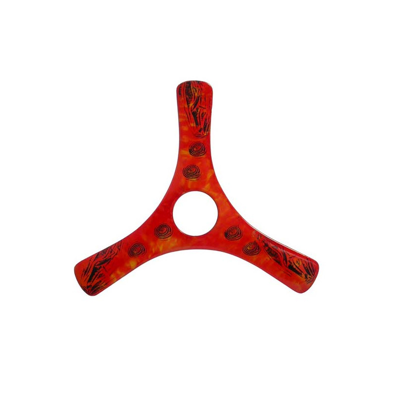 Spin Racer Boomerang