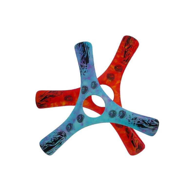 Spin Racer Boomerang