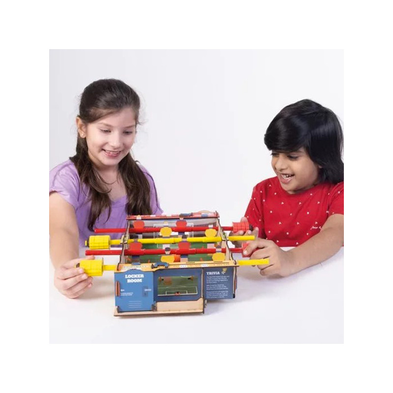 Smartivity - Baby-foot