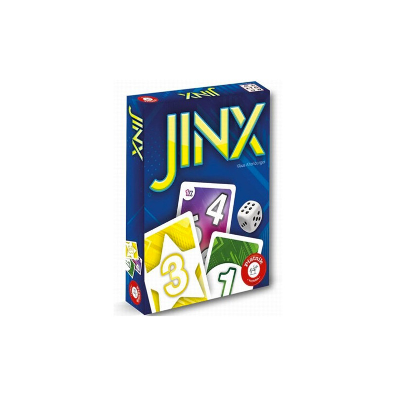 Jinx - Jeu de cartes