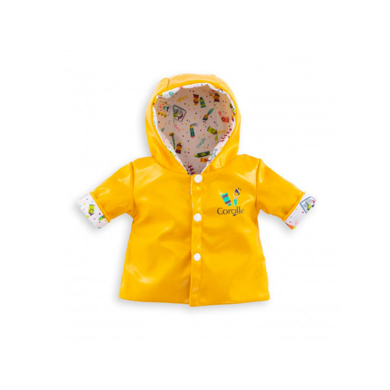 Waxed Petit Artiste - Mon Grand Poupon Corolle 36cm