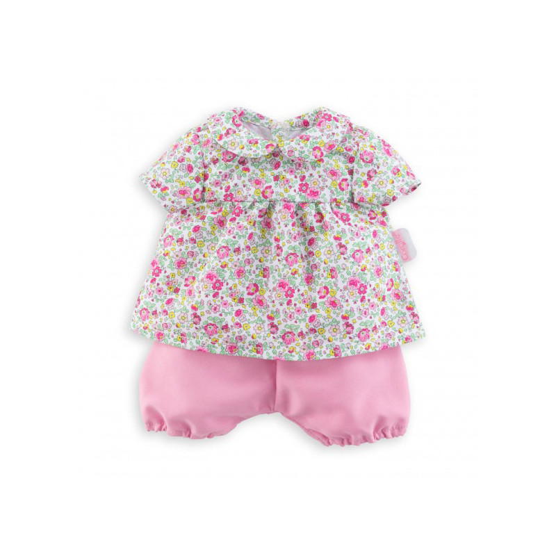 Bloomer Jardin en fleurs - Mon Premier Poupon Corolle 30cm