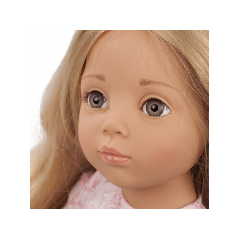 Poupée articulée Emma 50cm - Götz Happy Kidz