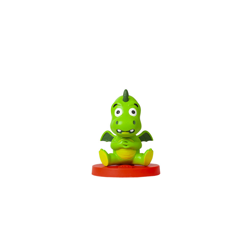 Figurine Sing and learn with us - Faba Box