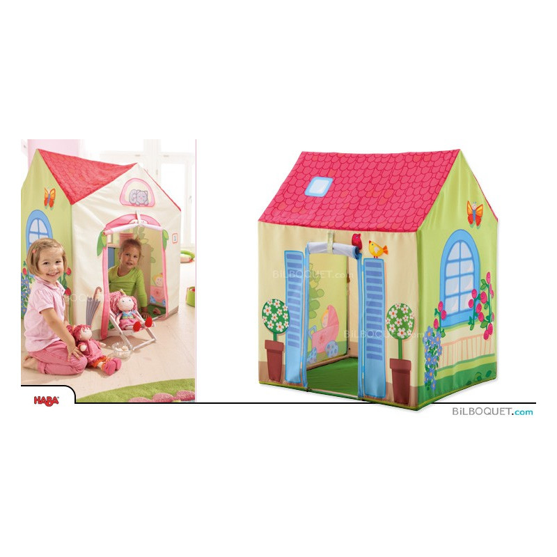 Play Tent Lilli's Villa